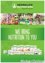 Herbalife Wellness Centre in Charminar, Hyderabad - Picker Online