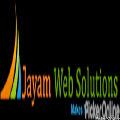 Jayam Web Solutions, Mannady in Chennai - Picker Online