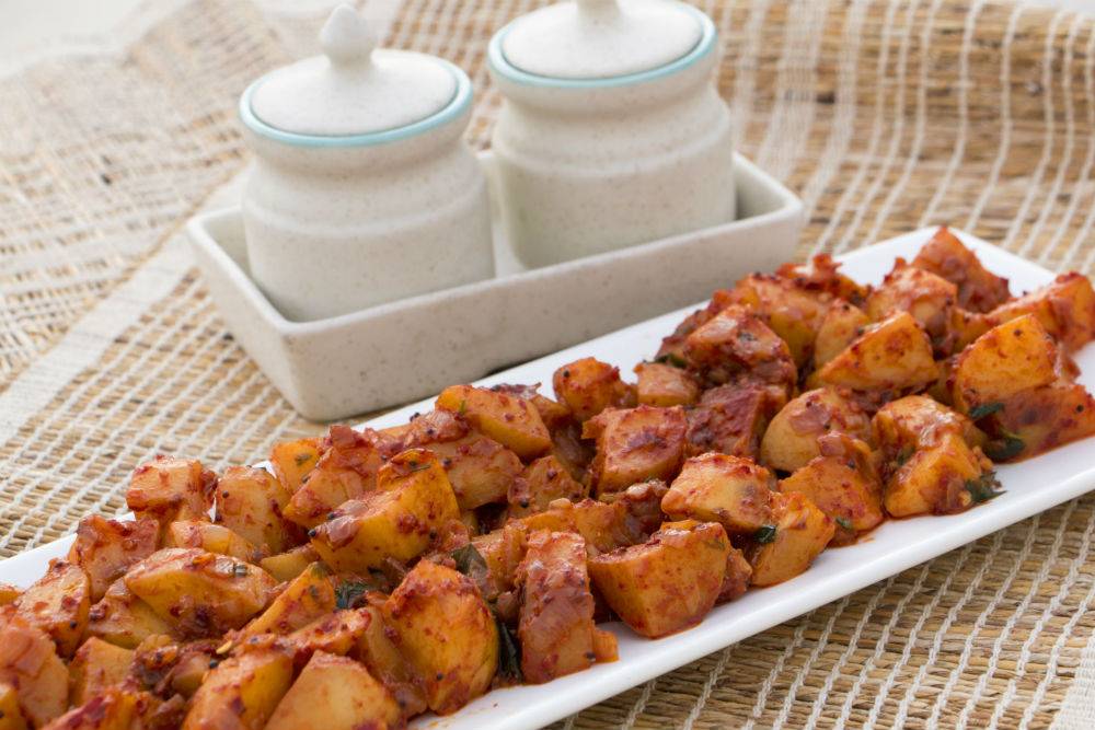 Top 3 Goan restaurants in Pune. Enjoy Goan food, Goan thali