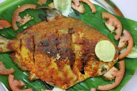 Best Malwani Restaurants in Pune Near You | Picker Online