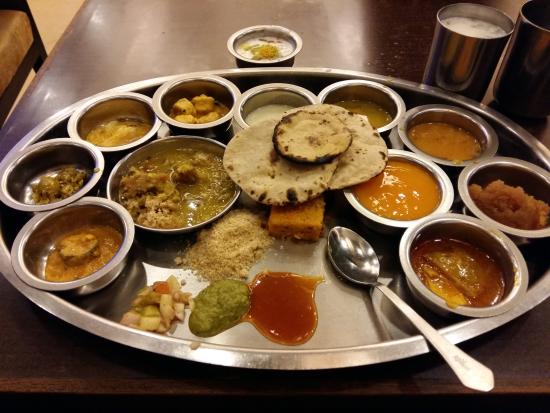 Thali Restaurants in Pune | Pick the Best on Picker Online