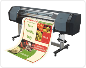 Flex Printing Services, Printers in Pune | Picker Online