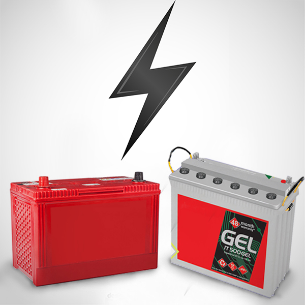 Battery Dealers in Pune: Battery Store, Battery Shop - Picker Online