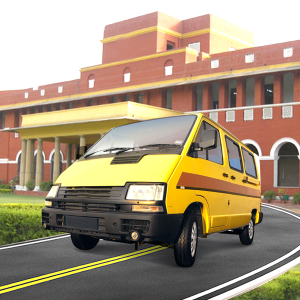 School Van Services in Pune | PickerOnline