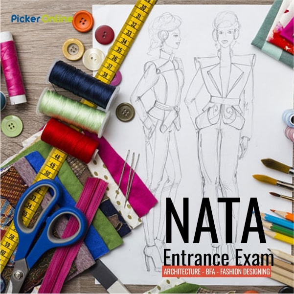 Nata Coaching Classes in Amravati | Nata Classes