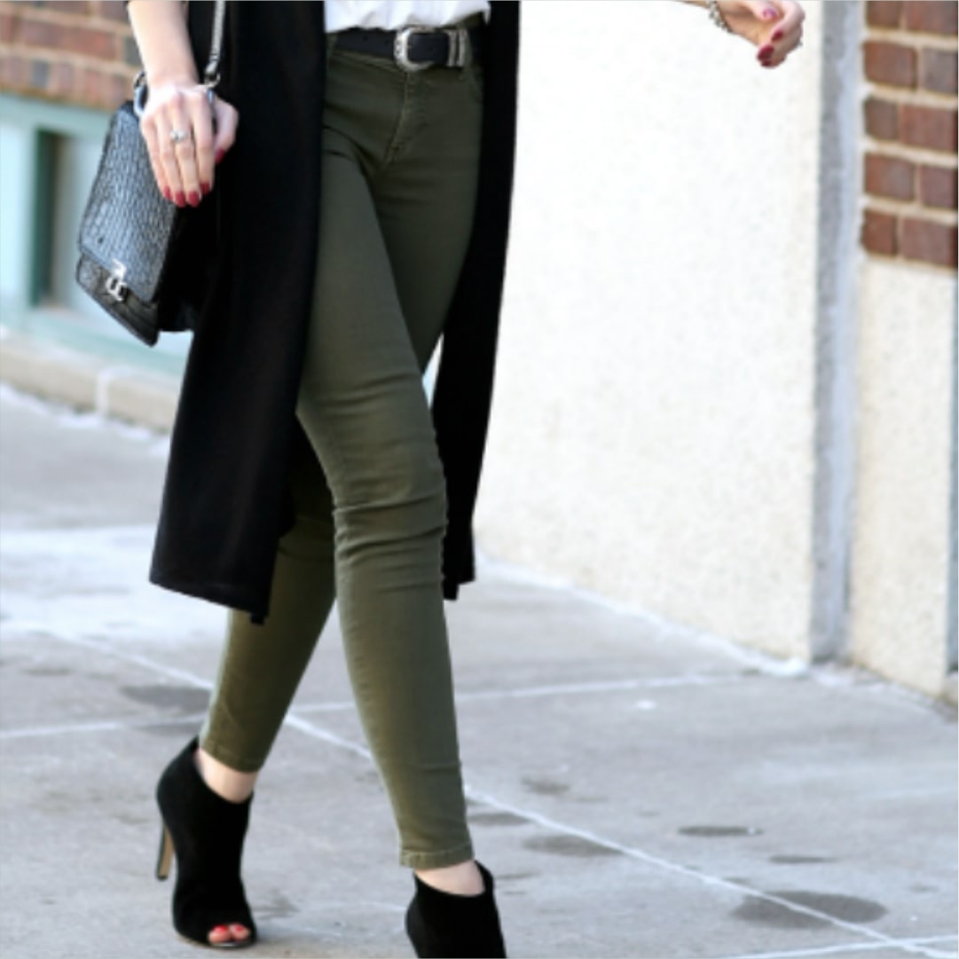 Fashion Tips For Cold Winter Weather | Picker Online